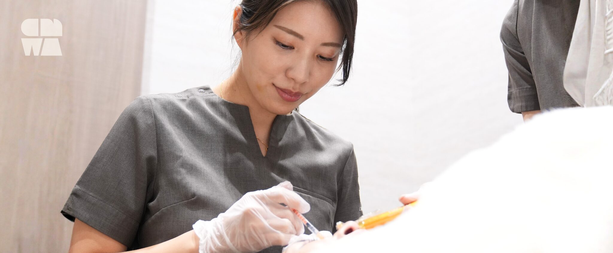 ボトックス注射（アラガン・ボツラックス） でシワ改善｜原宿・明治神宮前｜CHINOWA CLINIC